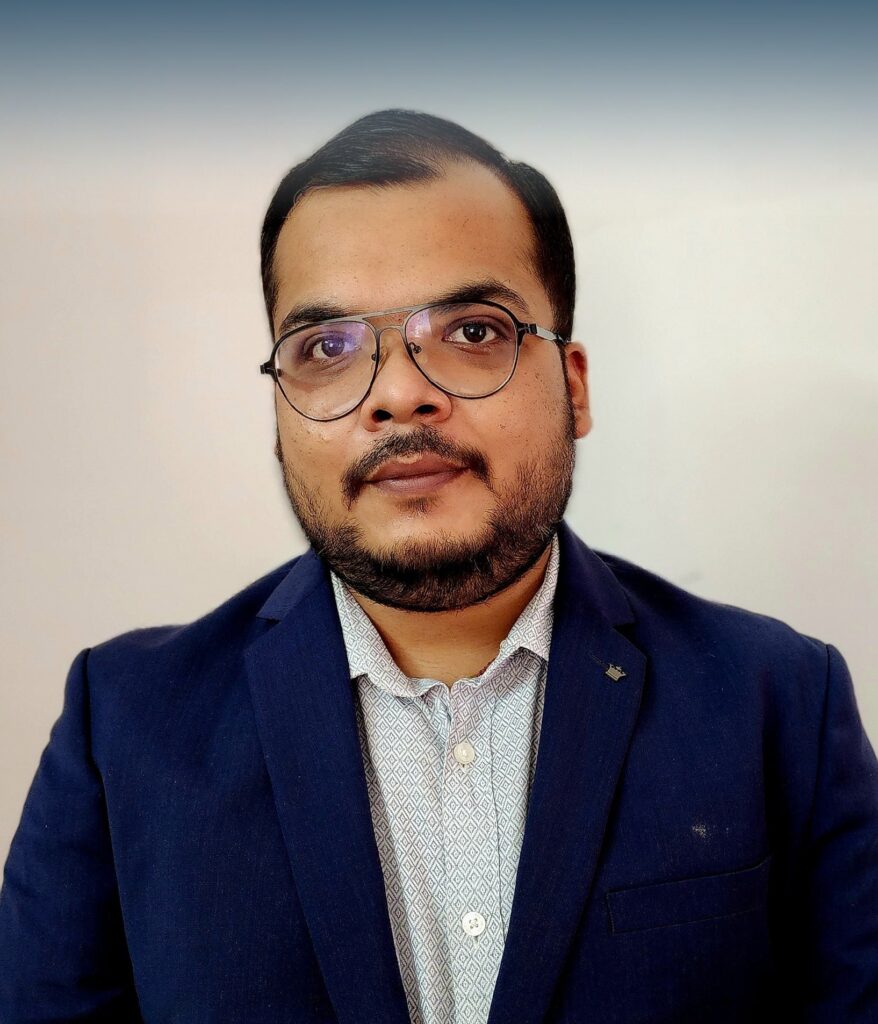 Dr. Arunava Ghosh - Nivedita ENT Clinic Siliguri